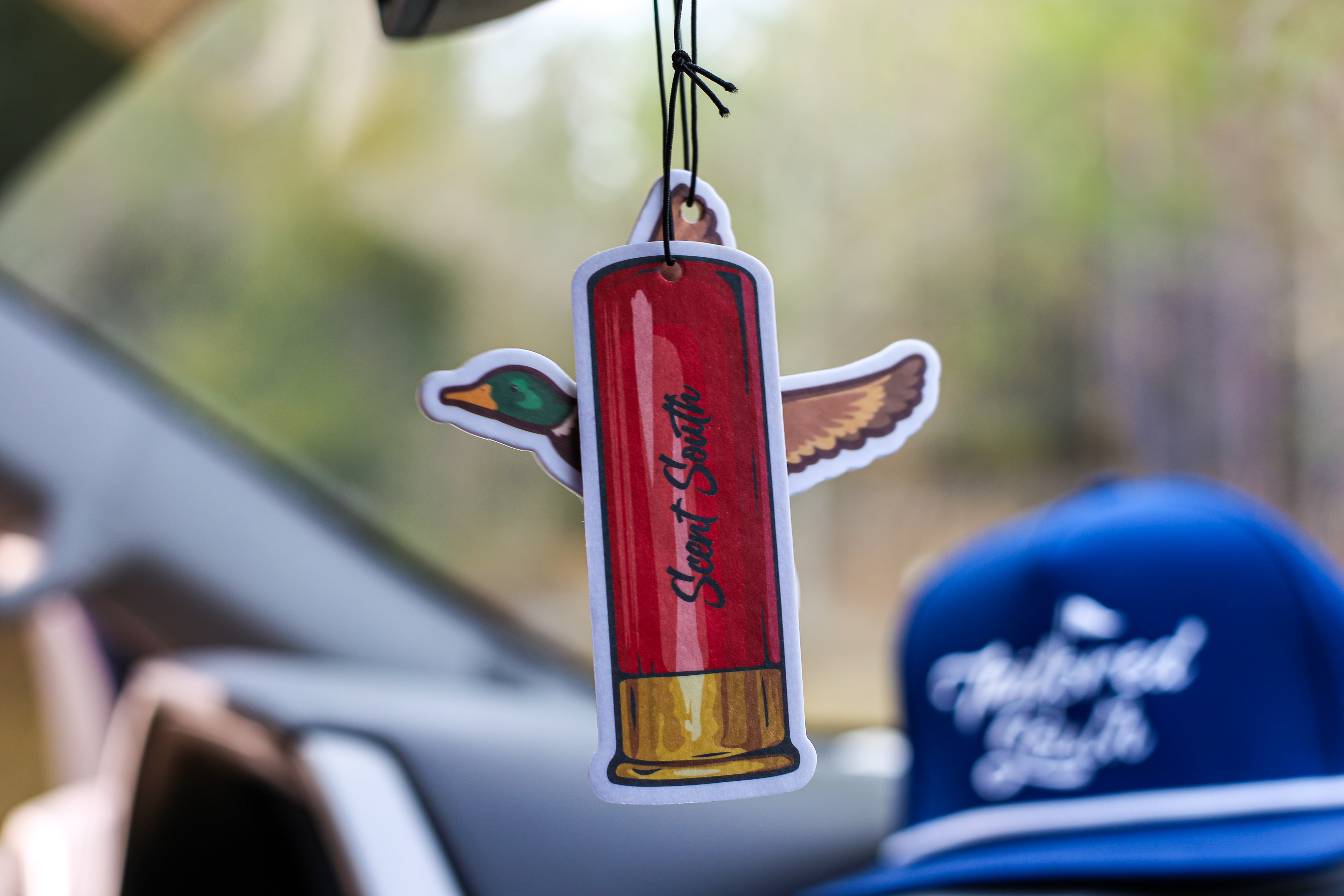 Hunting Collection – Scent South