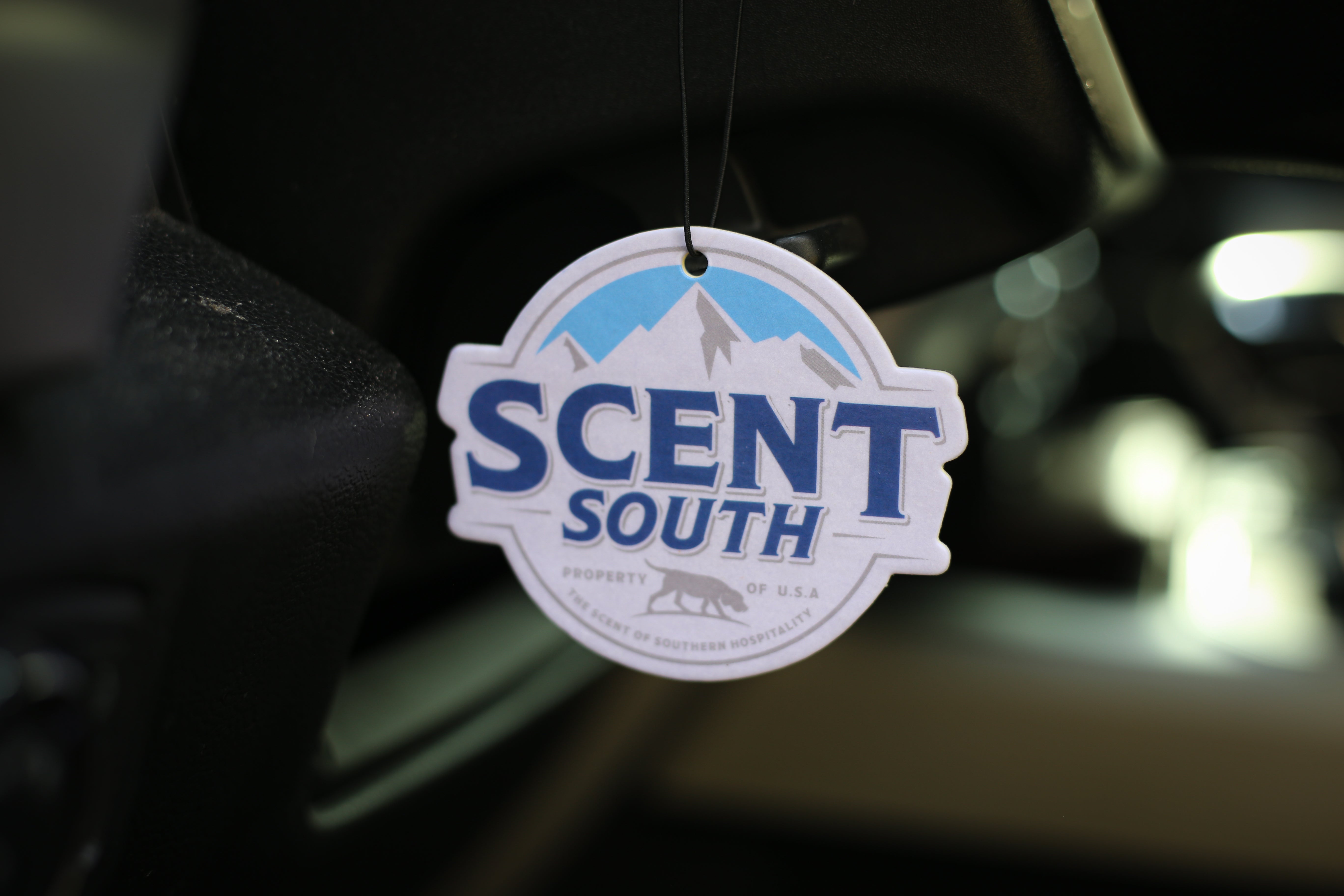 Home page – Scent South