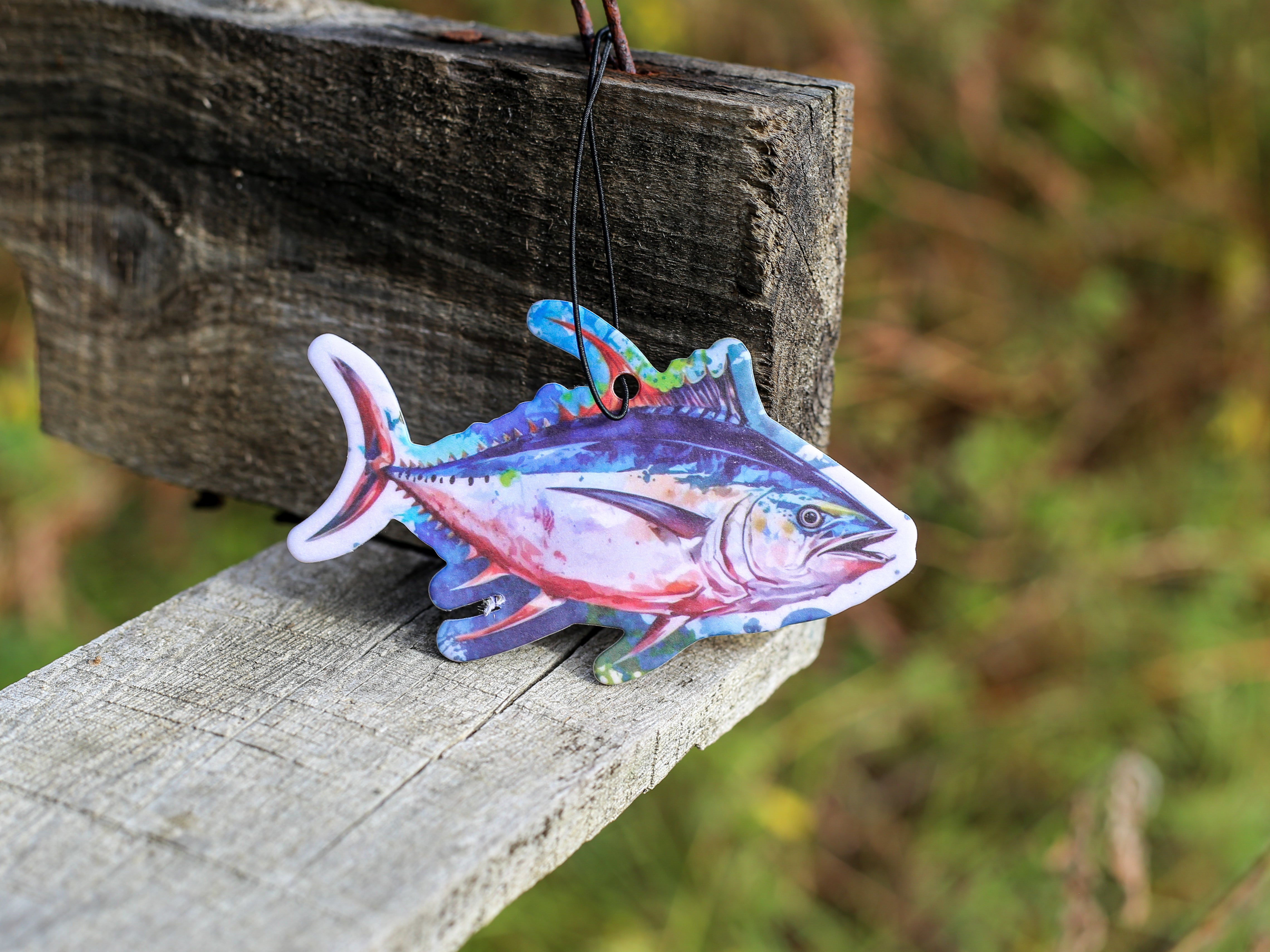 Fishing Collection – Scent South