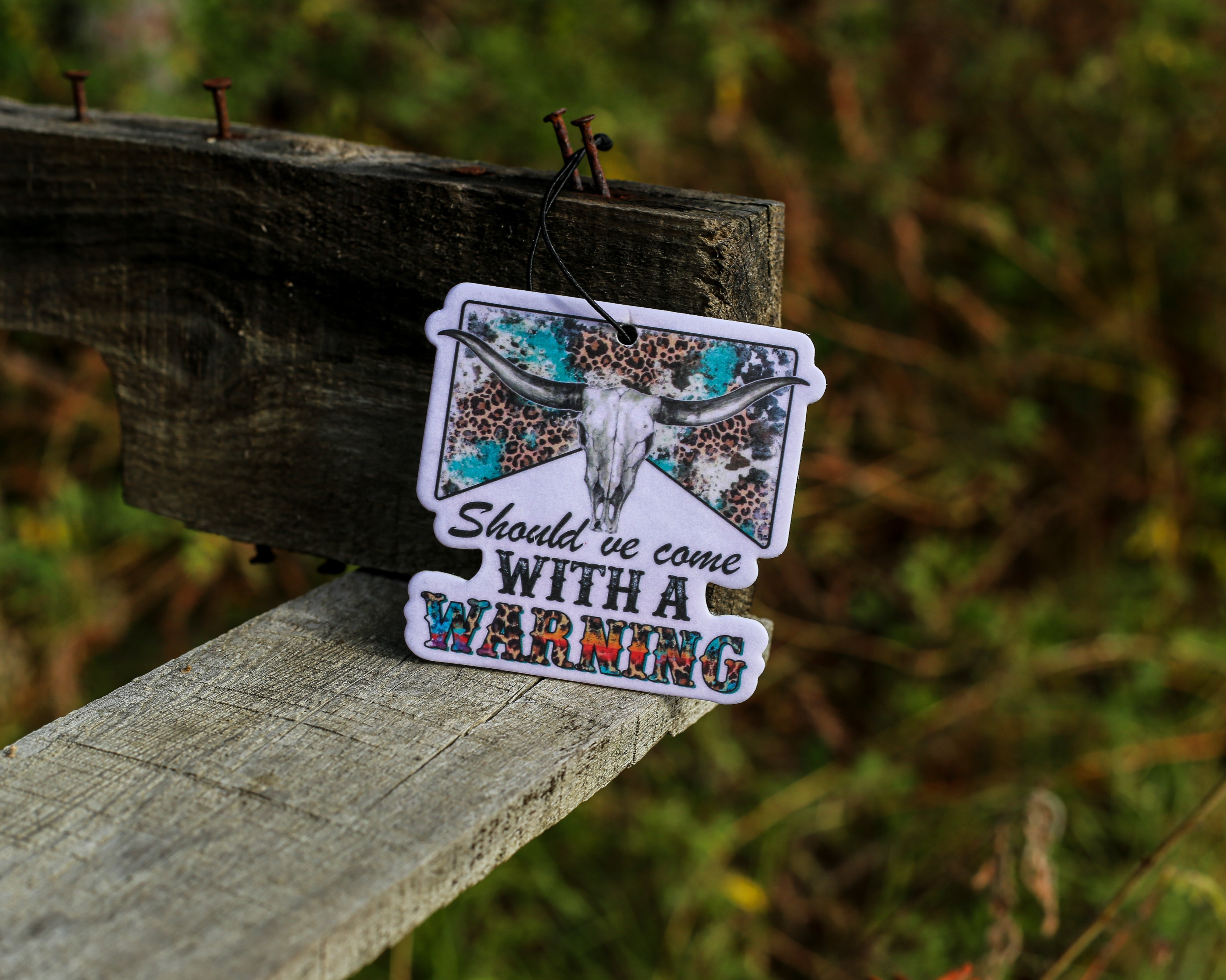 For the ladies – Scent South