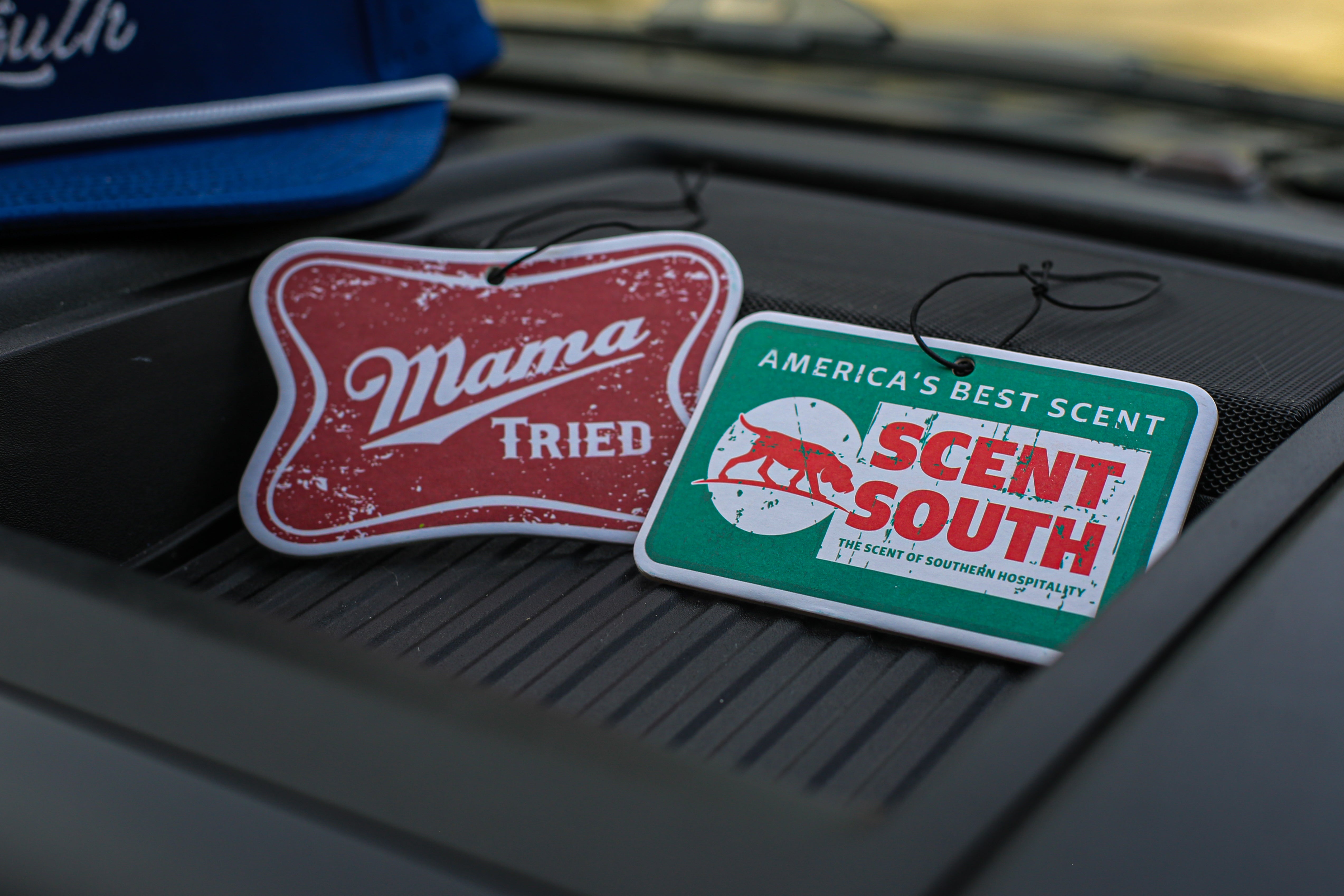 Lifestyle Collection – Scent South