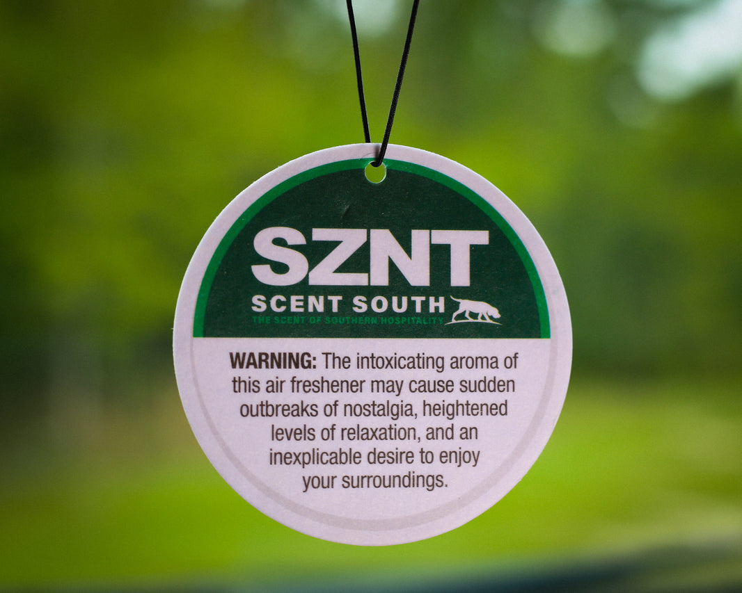 Scent South