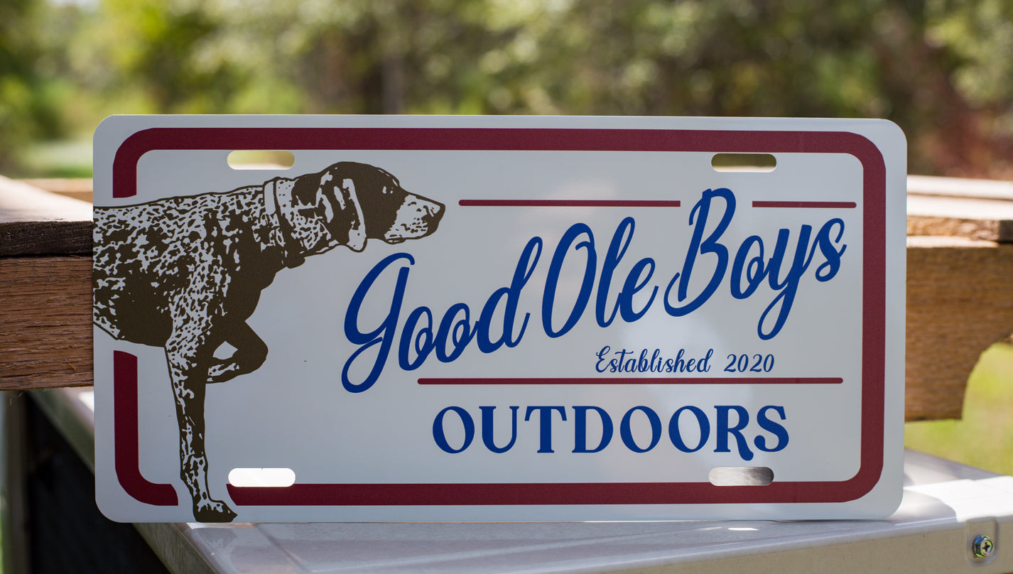 Pointer - LP – Scent South